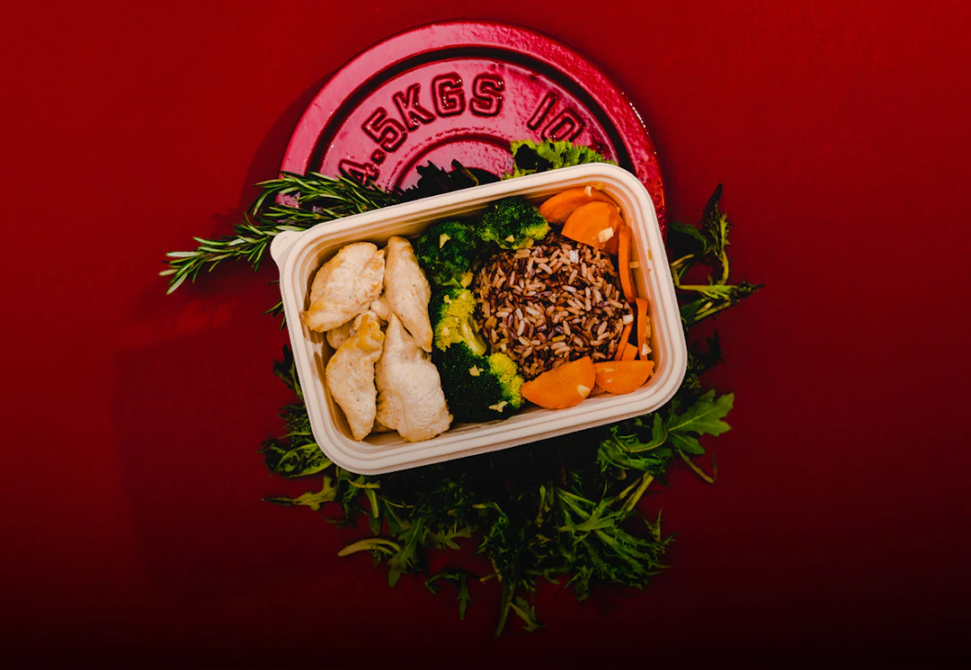 Yummy Bros - The Most Enjoyable Healthy Meal Prep in Singapore!