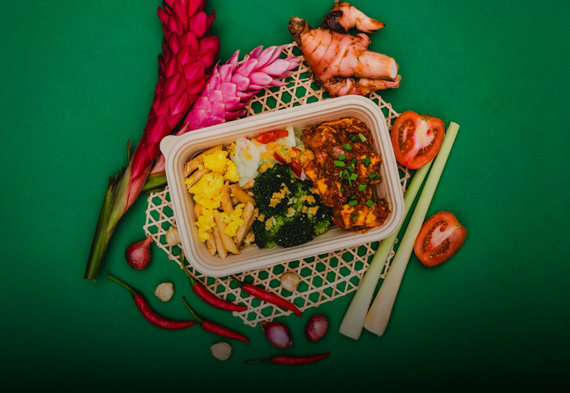 Yummy Bros - The Most Enjoyable Healthy Meal Prep in Singapore!