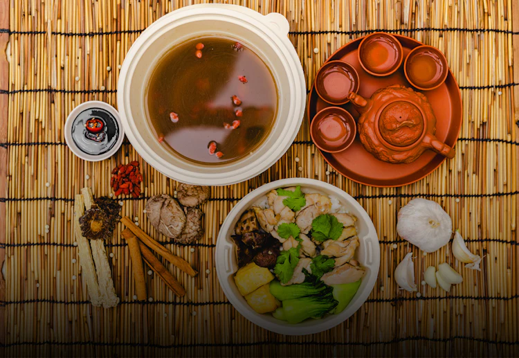 Yummy Bros - The Most Enjoyable Healthy Meal Prep in Singapore!
