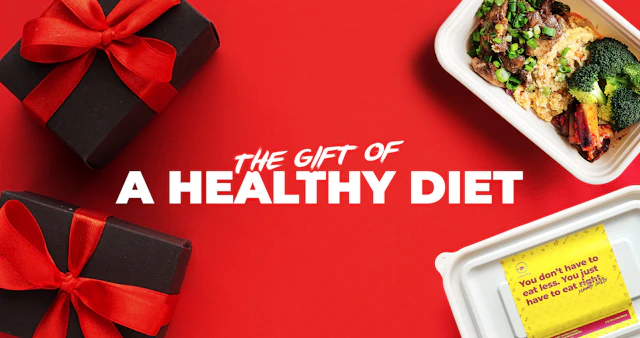 Give a Priceless Gift of a Healthy Diet with $50 Yummy Bros Gift Cards!