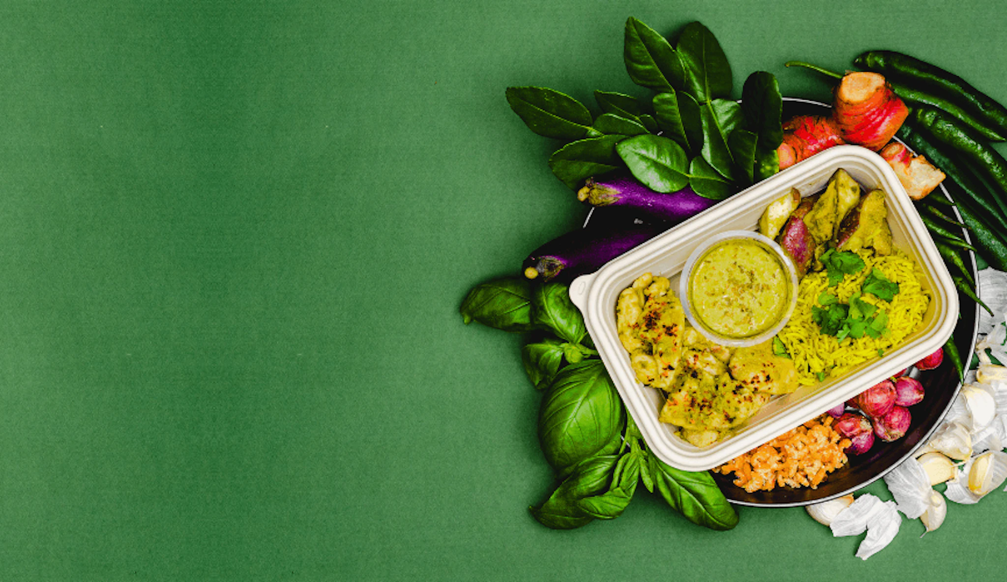 Yummy Bros - The Most Enjoyable Healthy Meal Prep in Singapore! | From ...